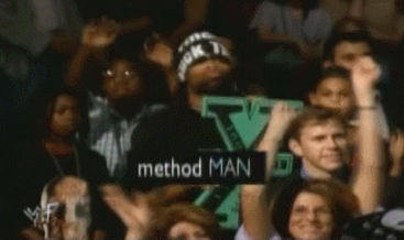 Method Man 1998