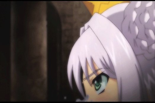 Princess Knight Catue