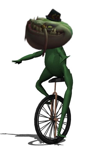 here comes dat boi : r/LeagueOfMemes