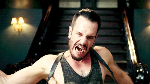 Johnny Moon ~ Slicing and dicing ~ MrRightMovie on iTunesMovies NOW ...