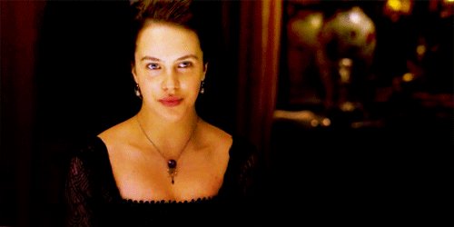 Lady Sybil Gif