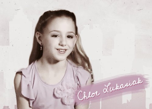 Chloe Pyramid Picture