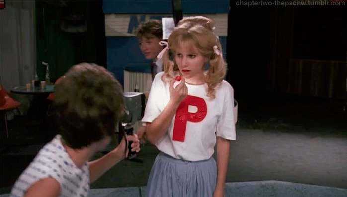Hairspray 1988 Penny
