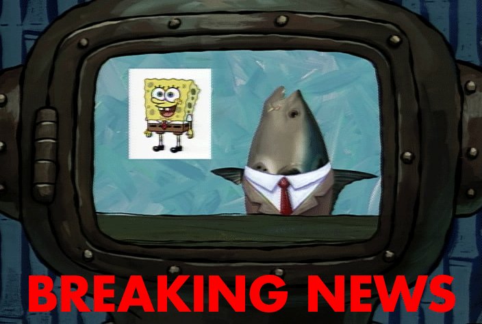 spongebob : Latest news, Breaking news headlines | Scoopnest