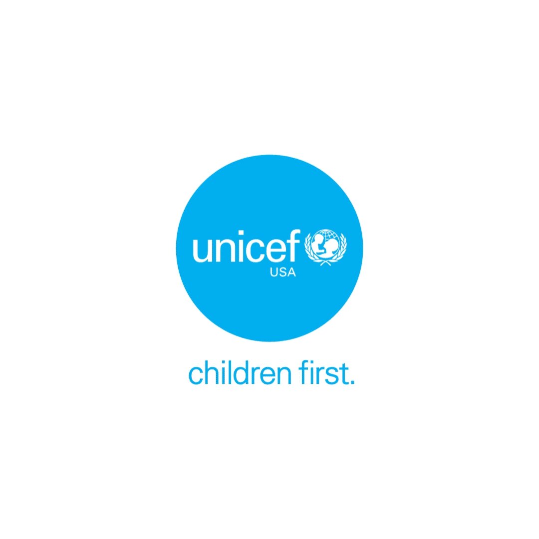 Unicef Logo Transparent