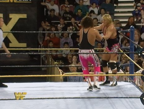 Owen Hart Fall Gif