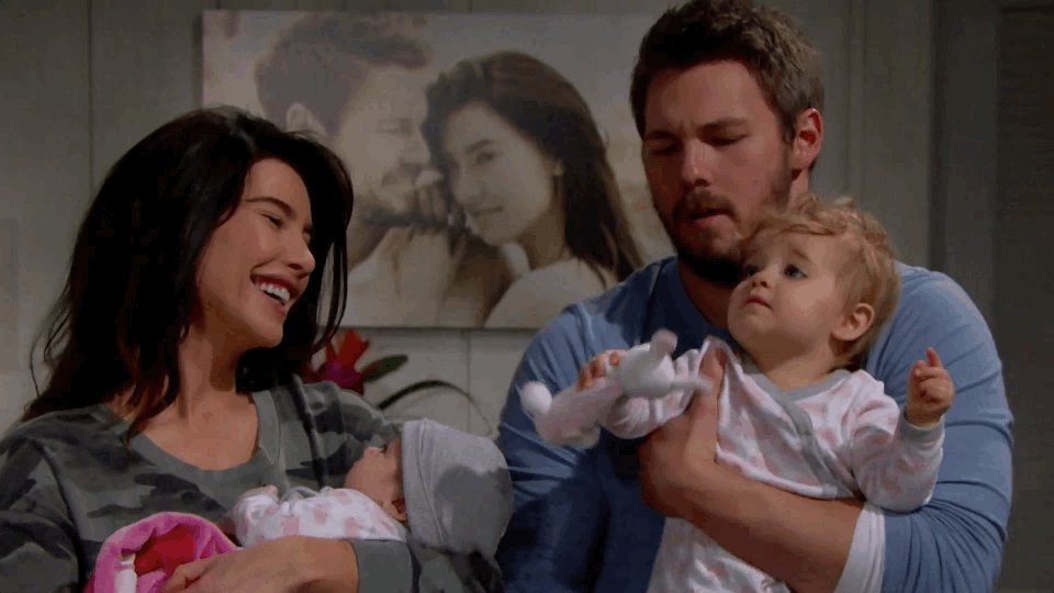 38 best Steffy images on Pholder | Boldandbeautiful, Band B CBS and ...