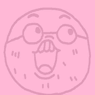 Adventure Time Nightosphere Face