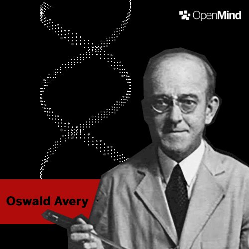 Oswald Avery