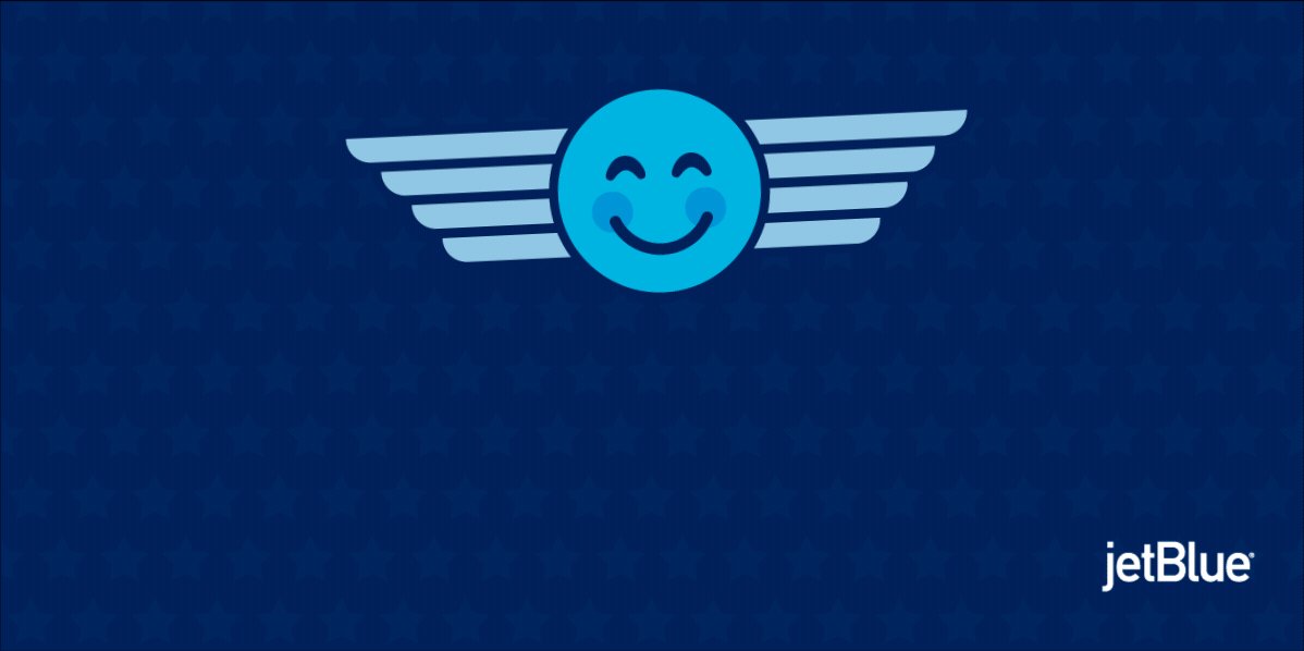 Jetblue Icon