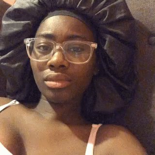 raylie on Twitter: "Me: I want some yogurt Rochelle : you want me to get you a plate so you can ...