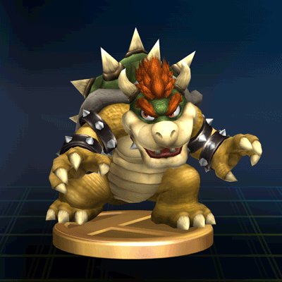 Bowser Brawl