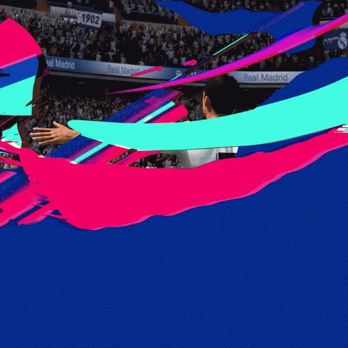Real Madrid C F ⚽ On Twitter 34 1 1 ¡gooooooooooooooooool De