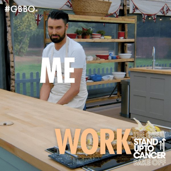 191 best Gbbo images on Pholder | British Bake Off, Baking and Bakeoff