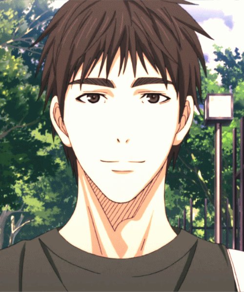 Knb Kiyoshi