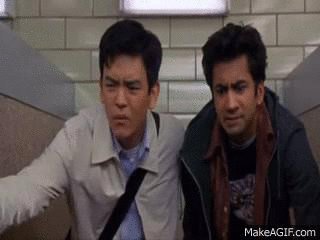 Harold And Kumar Battleshits