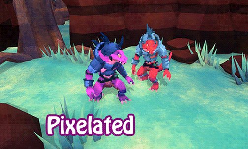 Joyce[MinionsArt] on Twitter: "I made a post about creating some selective image effects with ...