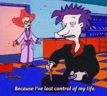 Stu Pickles 4am