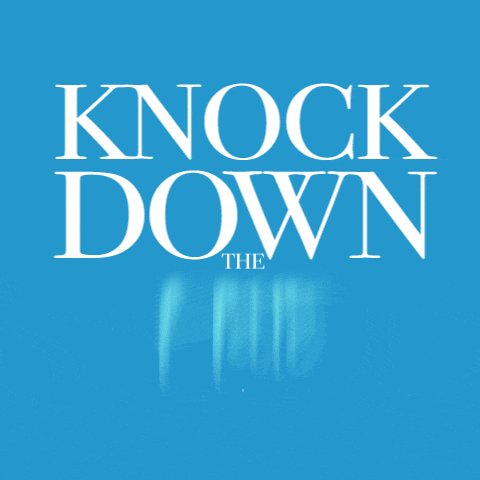 Knock Down the House on Twitter: "We've all had something to overcome ...