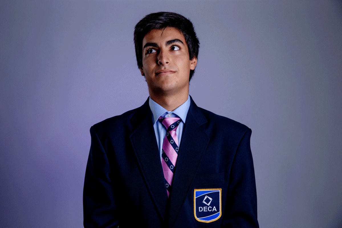 Francisco Antunez has many goals as he heads to UF . The WeAreLely ...