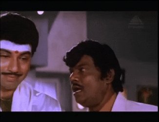 Goundamani Comedy Reactions