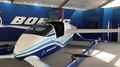 PAV, our autonomous passenger air vehicle, has potential to change the ...