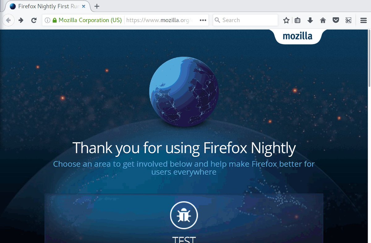 Firefox Screen Shot