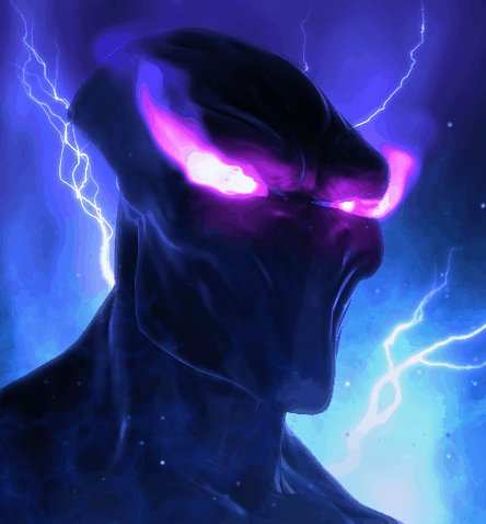 Protoss Archon Avatar