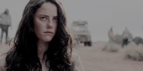 The Scorch Trials Teresa