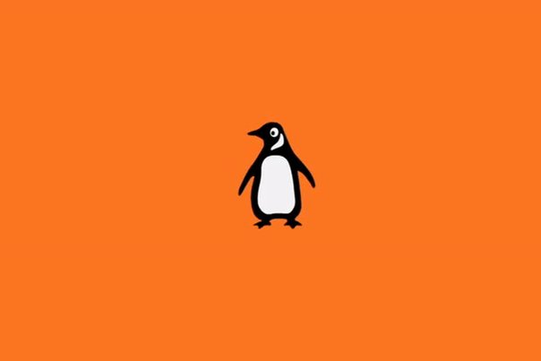 Penguin Group Logo