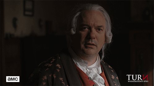 Turn AMC (@TurnAMC) / Twitter