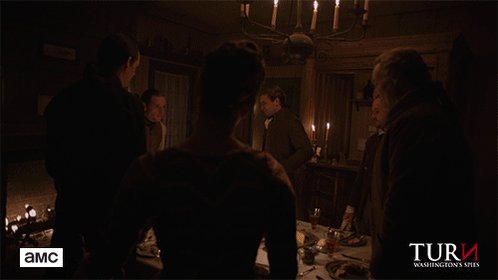 Turn AMC (@TurnAMC) / Twitter