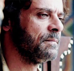 Prince Doran Martell