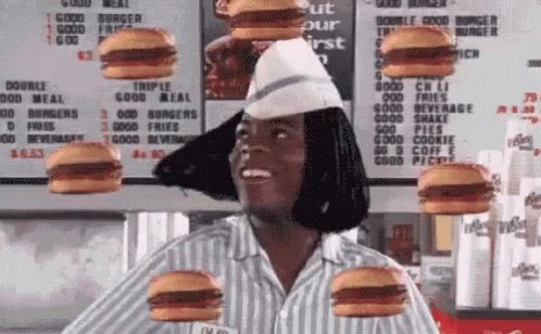 Good Burger Meme