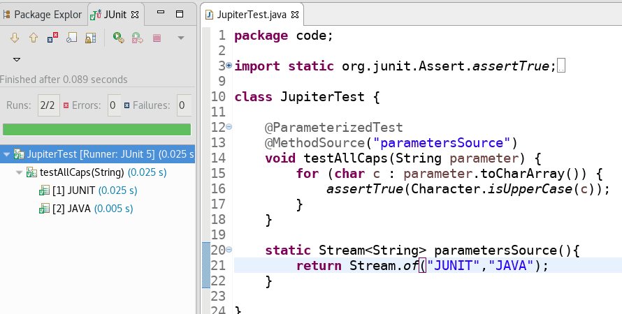 Eclipse Java Ide On Twitter You Can Use Methods Returning Java Streams As A Source Of 4306