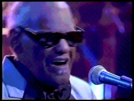 Ray Charles's Birthday Celebration | HappyBday.to