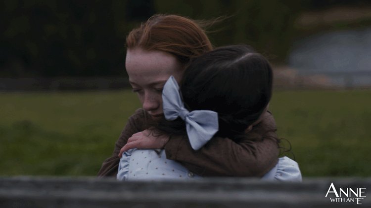 88 best Twitter Annewithane images on Pholder | Anne With An E, Anne ...