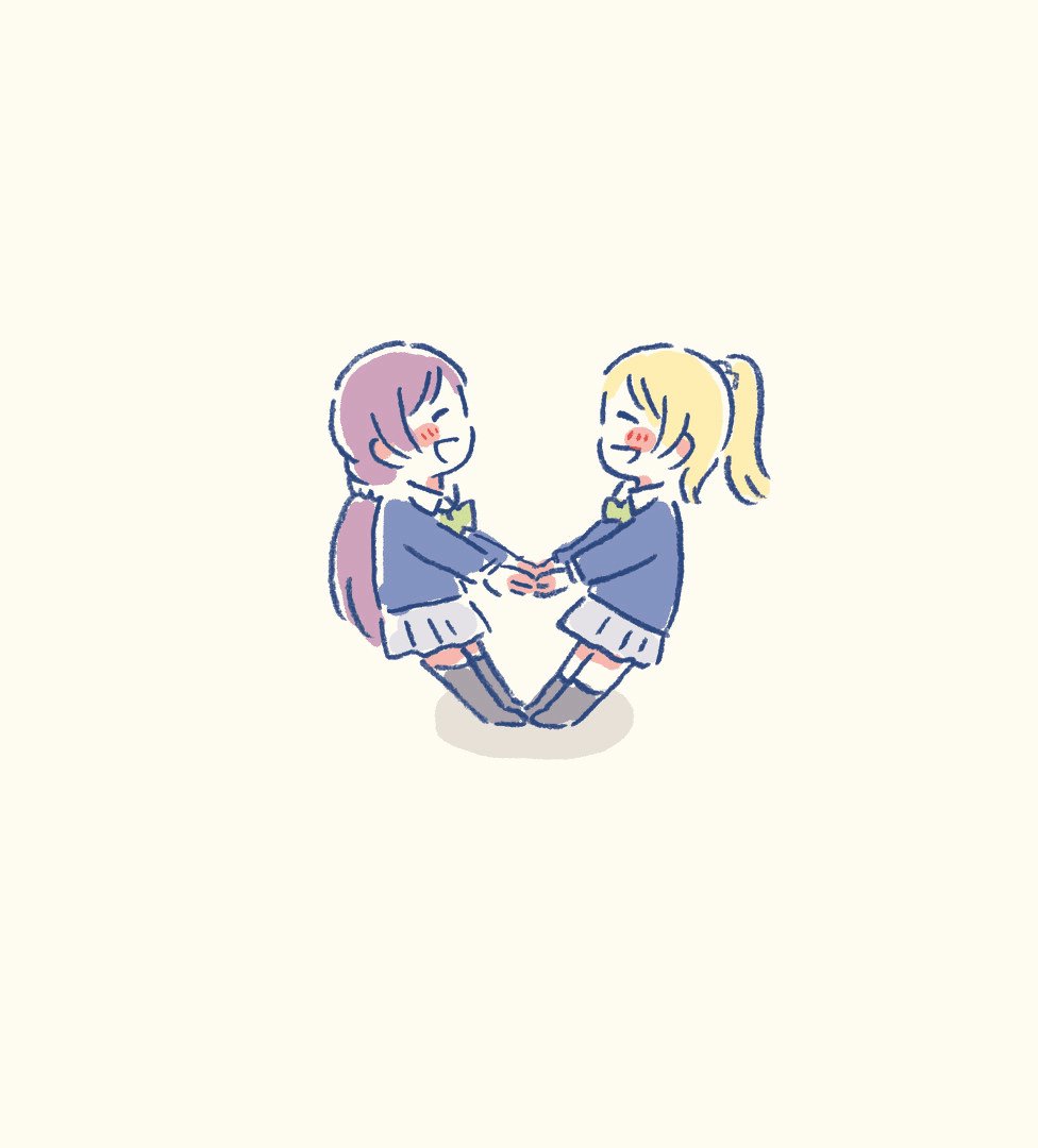 【画像大量】10月21日は絢瀬絵里ちゃんの誕生日！「#絢瀬絵里生誕祭2017」イラストTwitterまとめ！！【ラブライブ！】｜ラブライブ ...