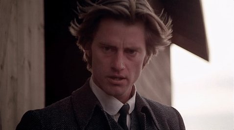 Days Of Heaven Sam Shepard