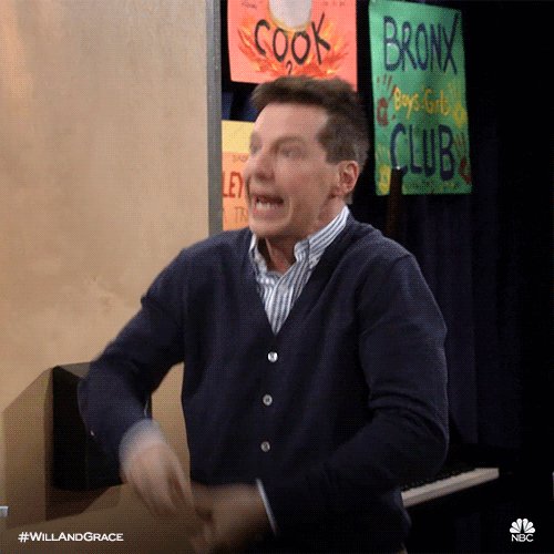 Jack Mcfarland Meme