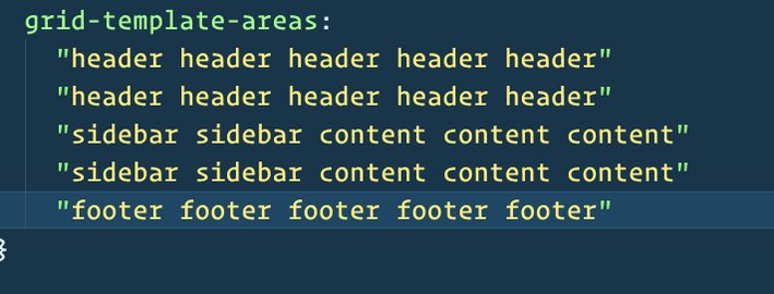 Wes Bos on Twitter: "Anyone know if Prettier can format multi-line css when doing grid-template ...