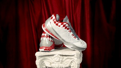 Jordan Cp3 State Farm