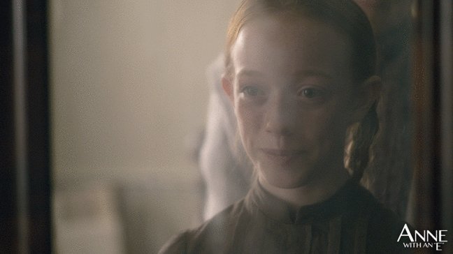 88 best Twitter Annewithane images on Pholder | Anne With An E, Anne ...