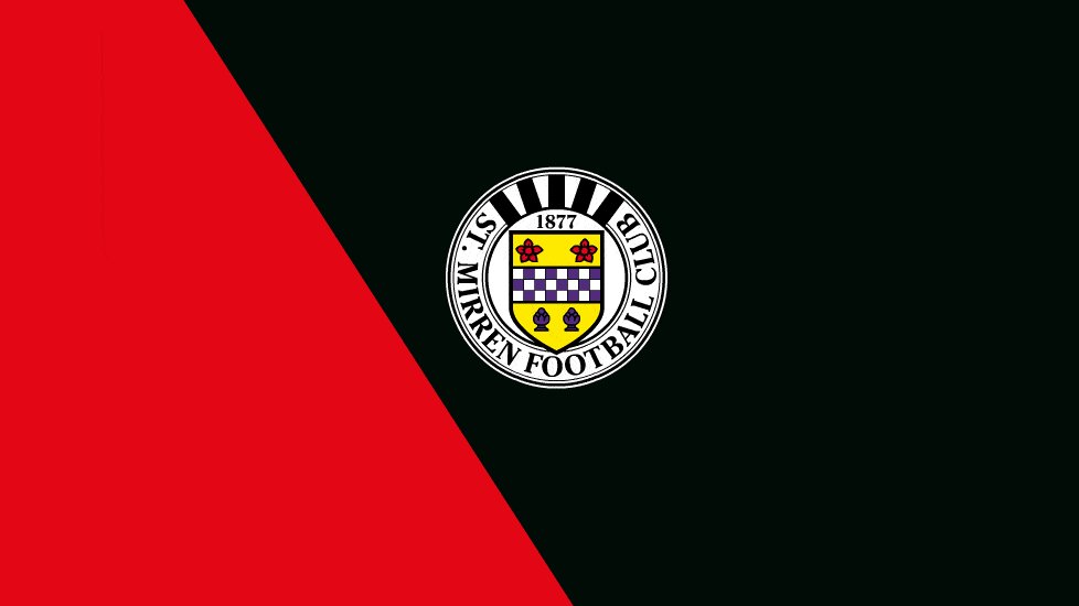 The Official Website of St.Mirren Football Club