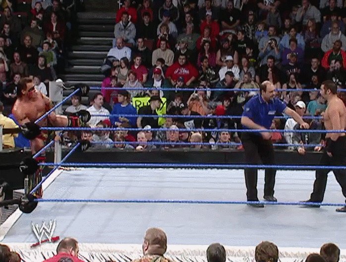 TATANKA | Blog di wrestlinglegend