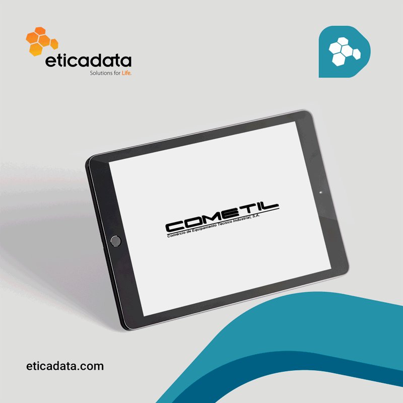 eticadata software on Twitter: "Eticadata Software, há 27 anos a otimizar a gestão dos negócios ...