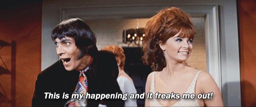 Beyond The Valley Of The Dolls Z Man