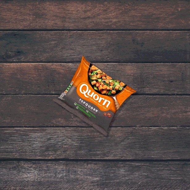 Recipes, Products and News from Quorn - A Healthy Protein