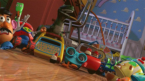 Toy Story Snake And Robot By Dlee1293847 On DeviantArt, 46% OFF