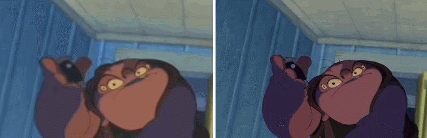 Lilo And Stitch Jumba Attacks